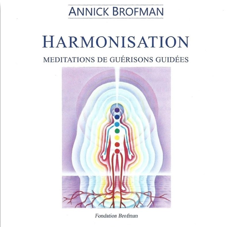 The Body Mirror System © – Fondation Brofman