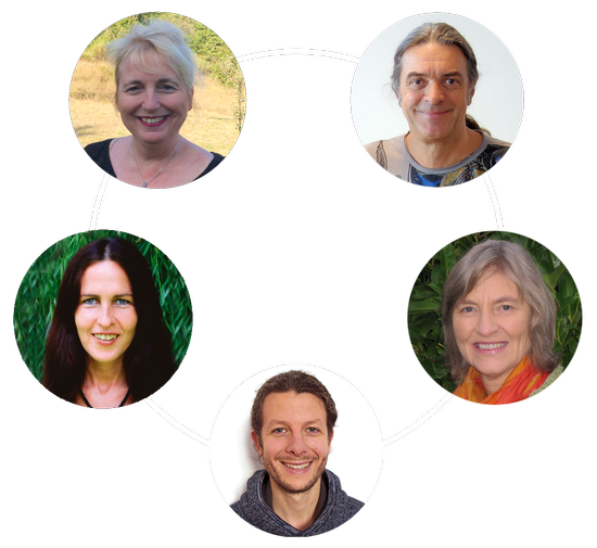 Fondation Brofman – Pour la guérison et la connaissance de soi ...